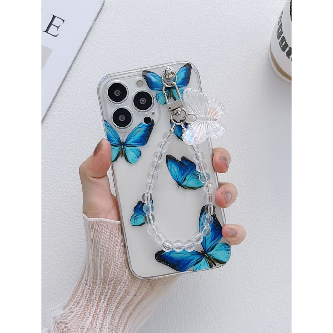 Butterfly Mobile Case Collection – CASE STORIES