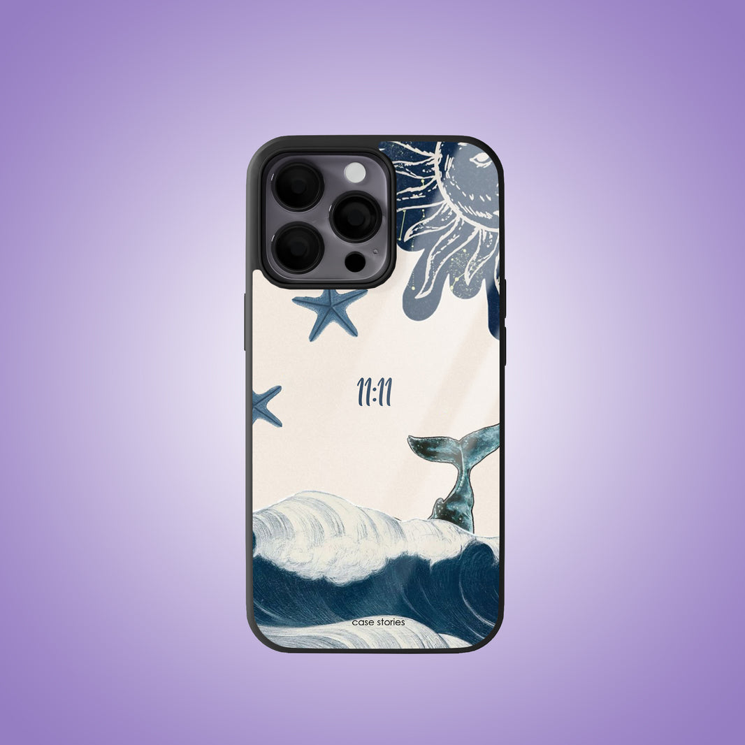 Premium Glossy Case – CASE STORIES