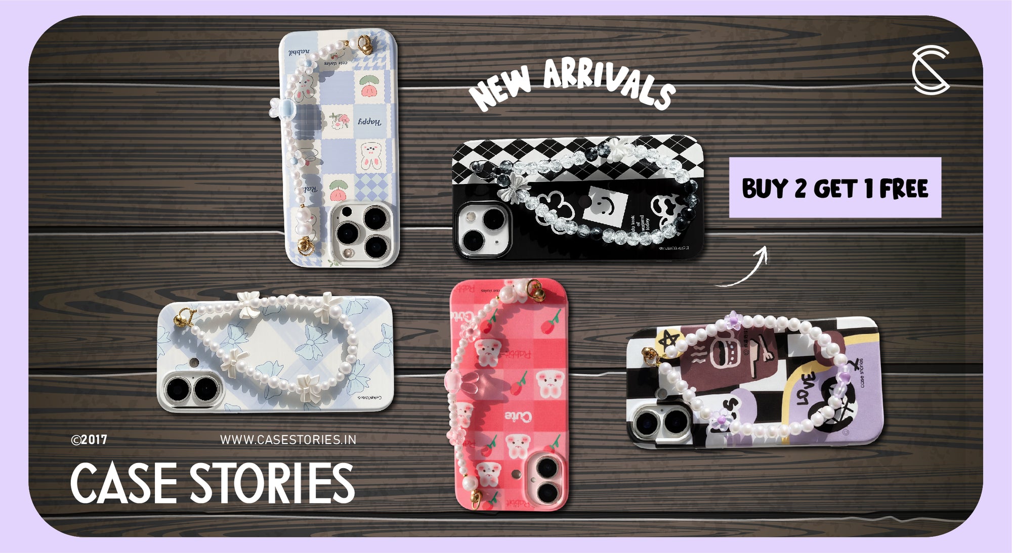 CASE STORIES