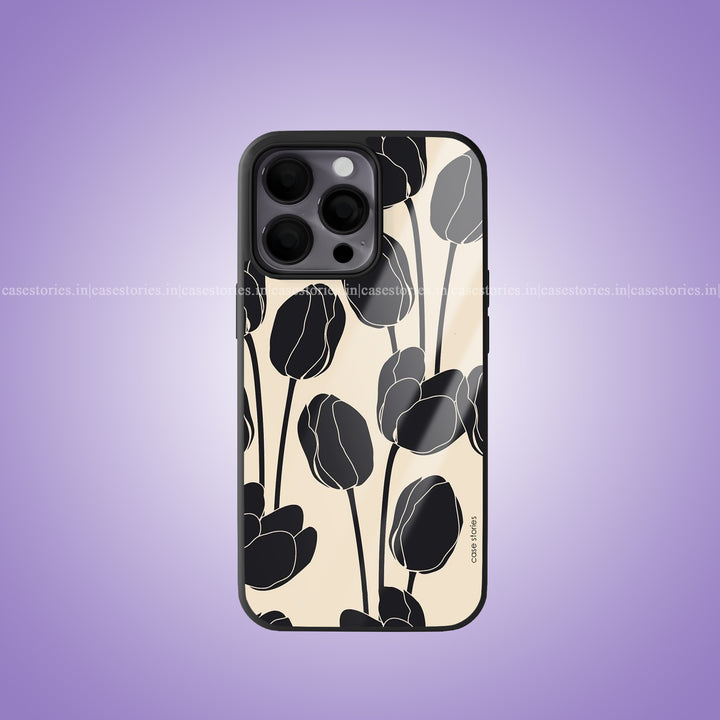 Premium Glossy Case – CASE STORIES