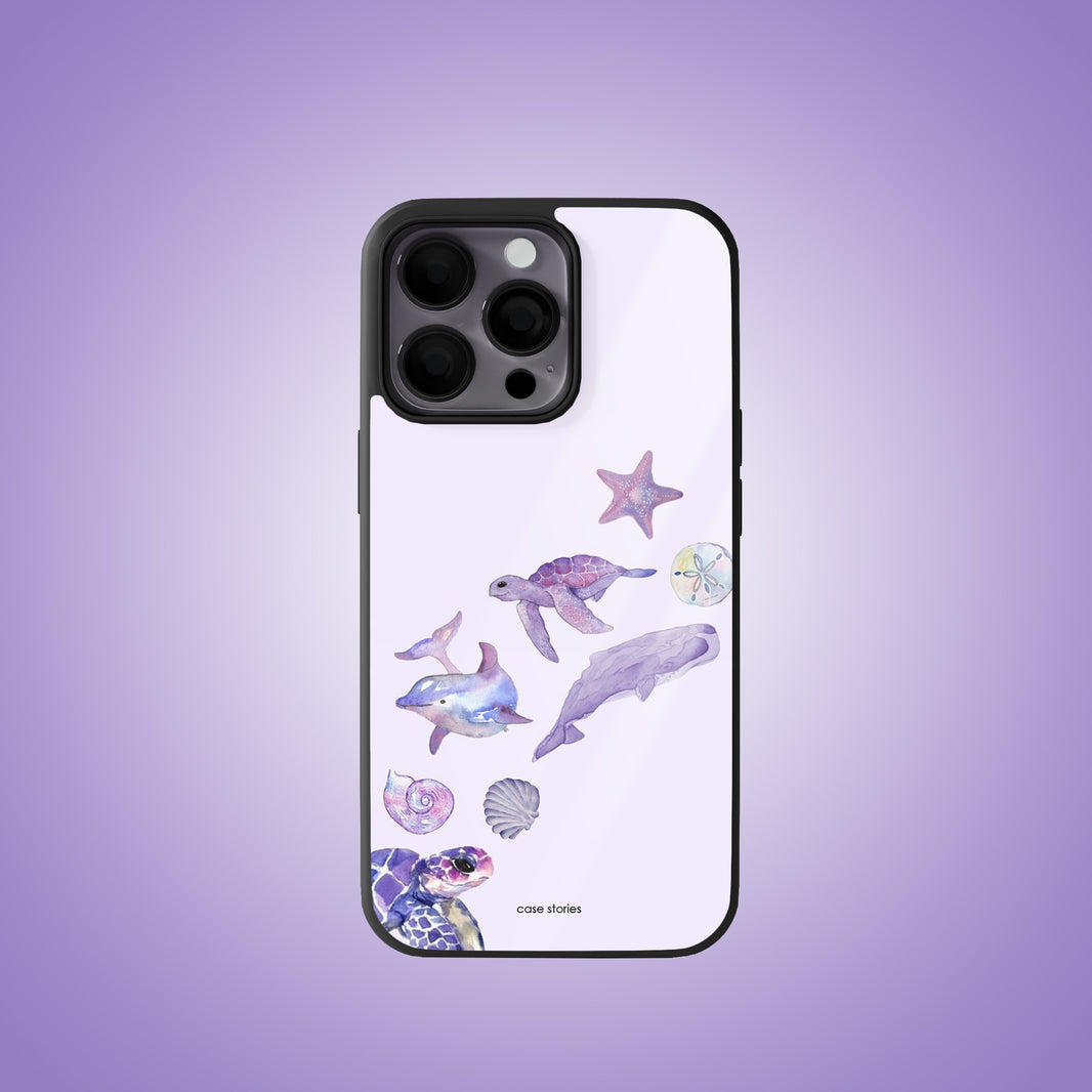 Premium Glossy Case – CASE STORIES