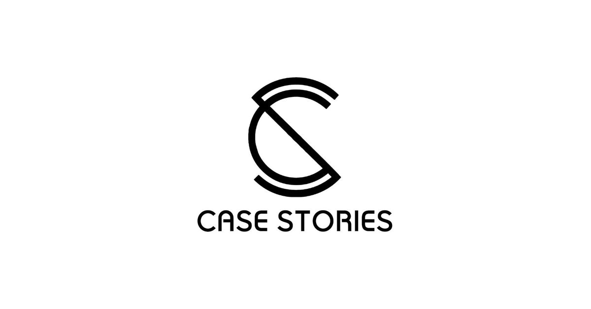 CASE STORIES